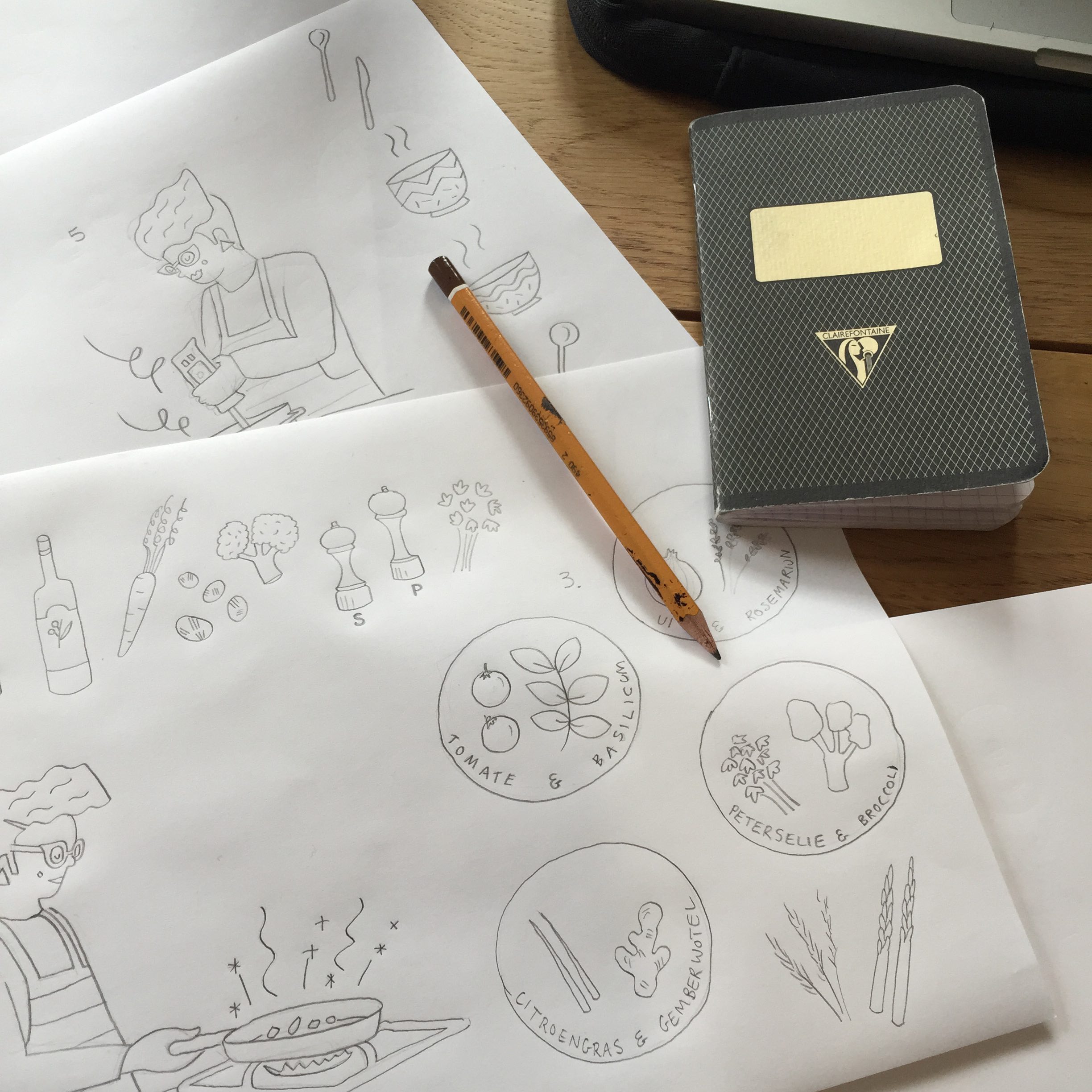 Ruby Taylor (2/4) - Flow Magazine