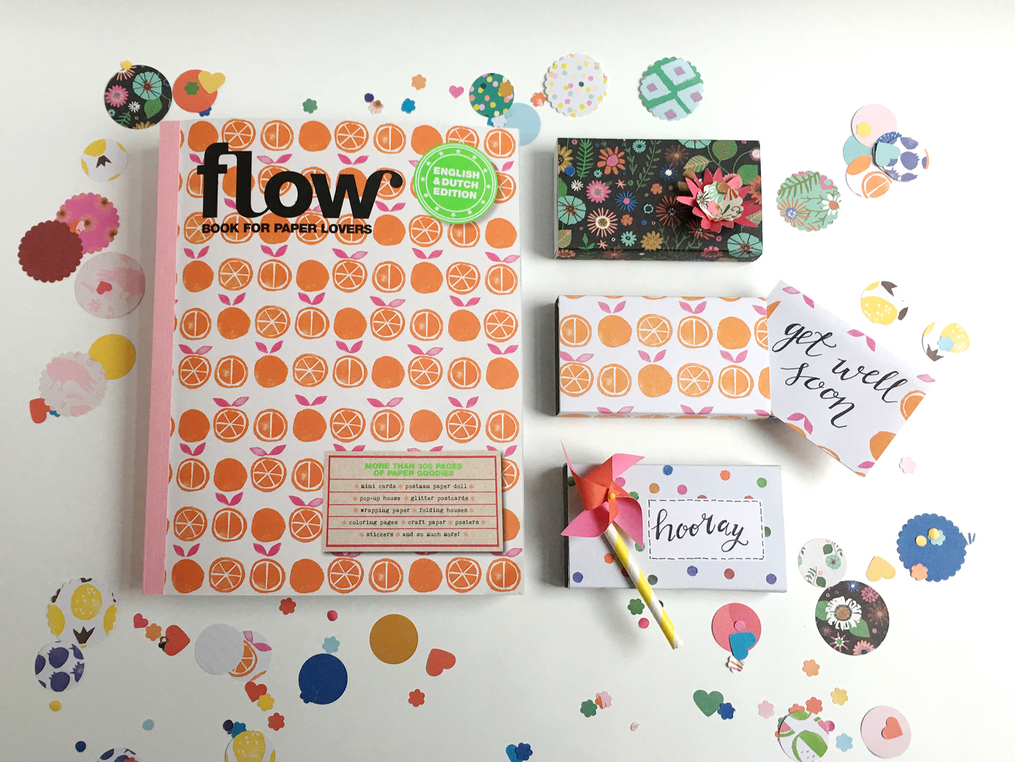 Paper lovers-week - Flow Magazine