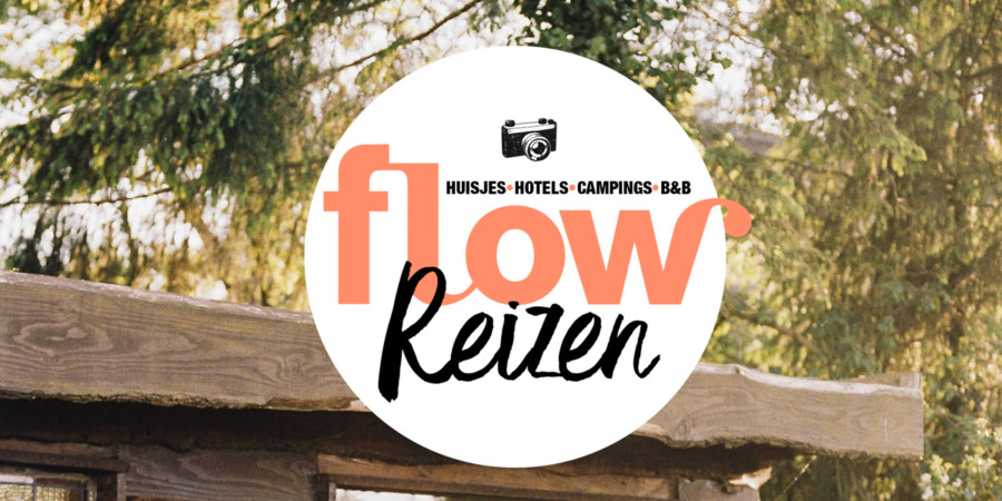 Nieuwe special: Flow reizen voor bijzondere vakantieadresjes