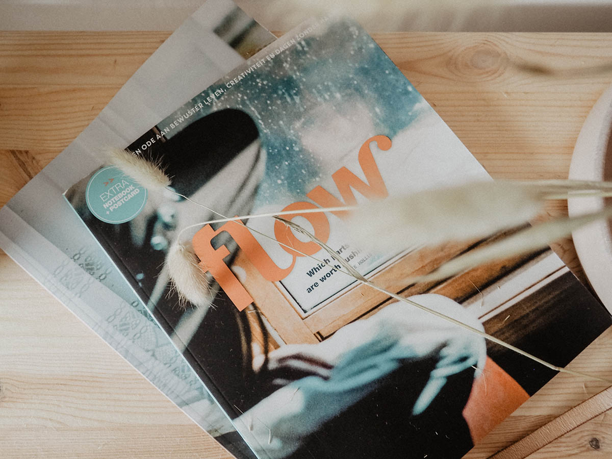 Achter de schermen bij Flow 8 - Flow Magazine