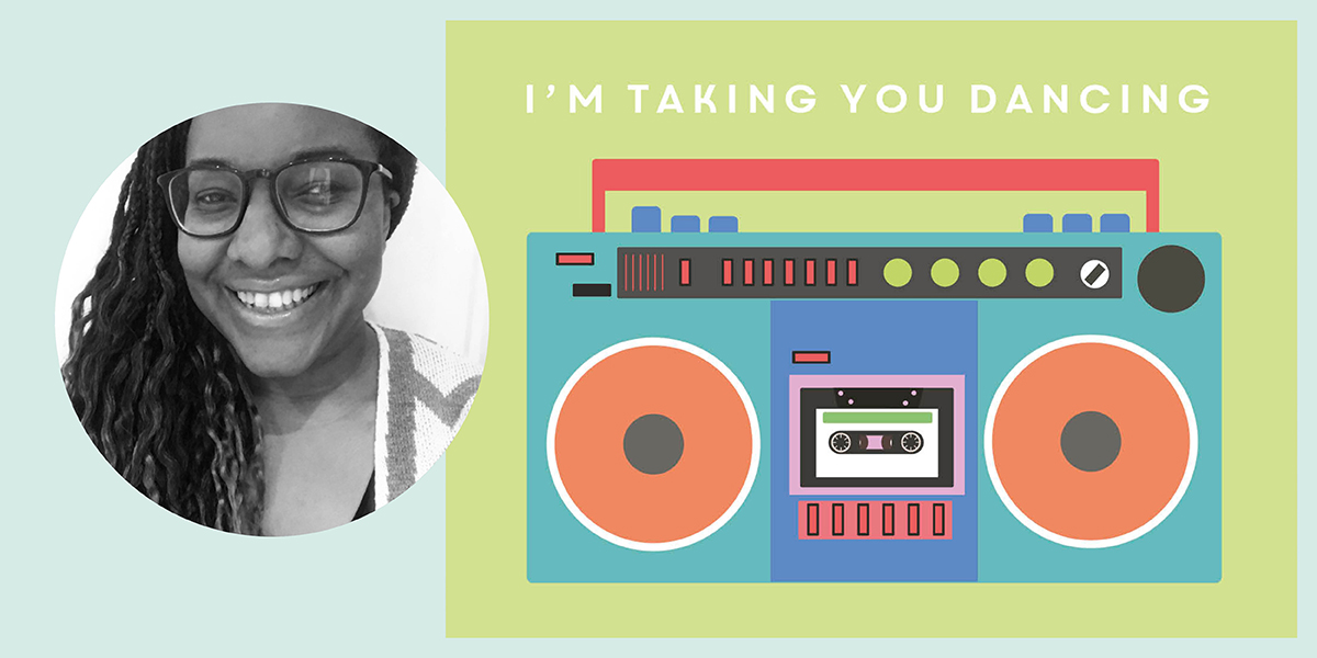 Hoe vieren onze Party Lovers illustratoren zelf het liefst een feestje ...