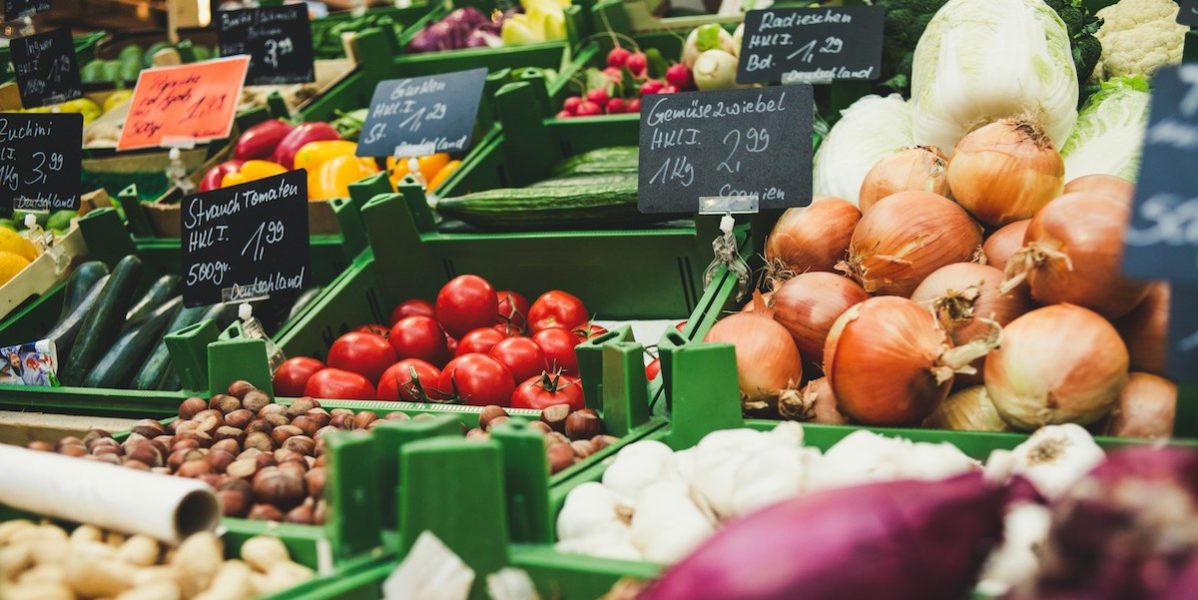 Welk fruit is in het seizoen? Een gids voor seizoensfruit per maand