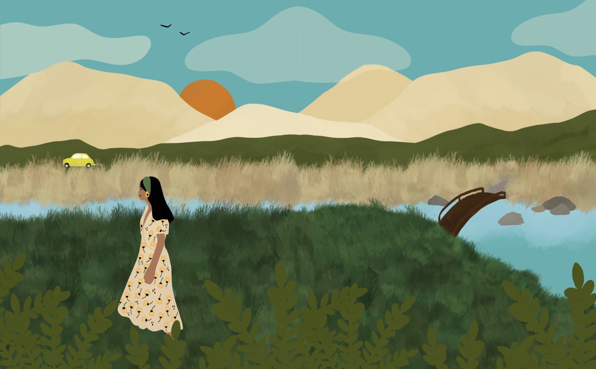 lessen van de oermens - Flow Magazine