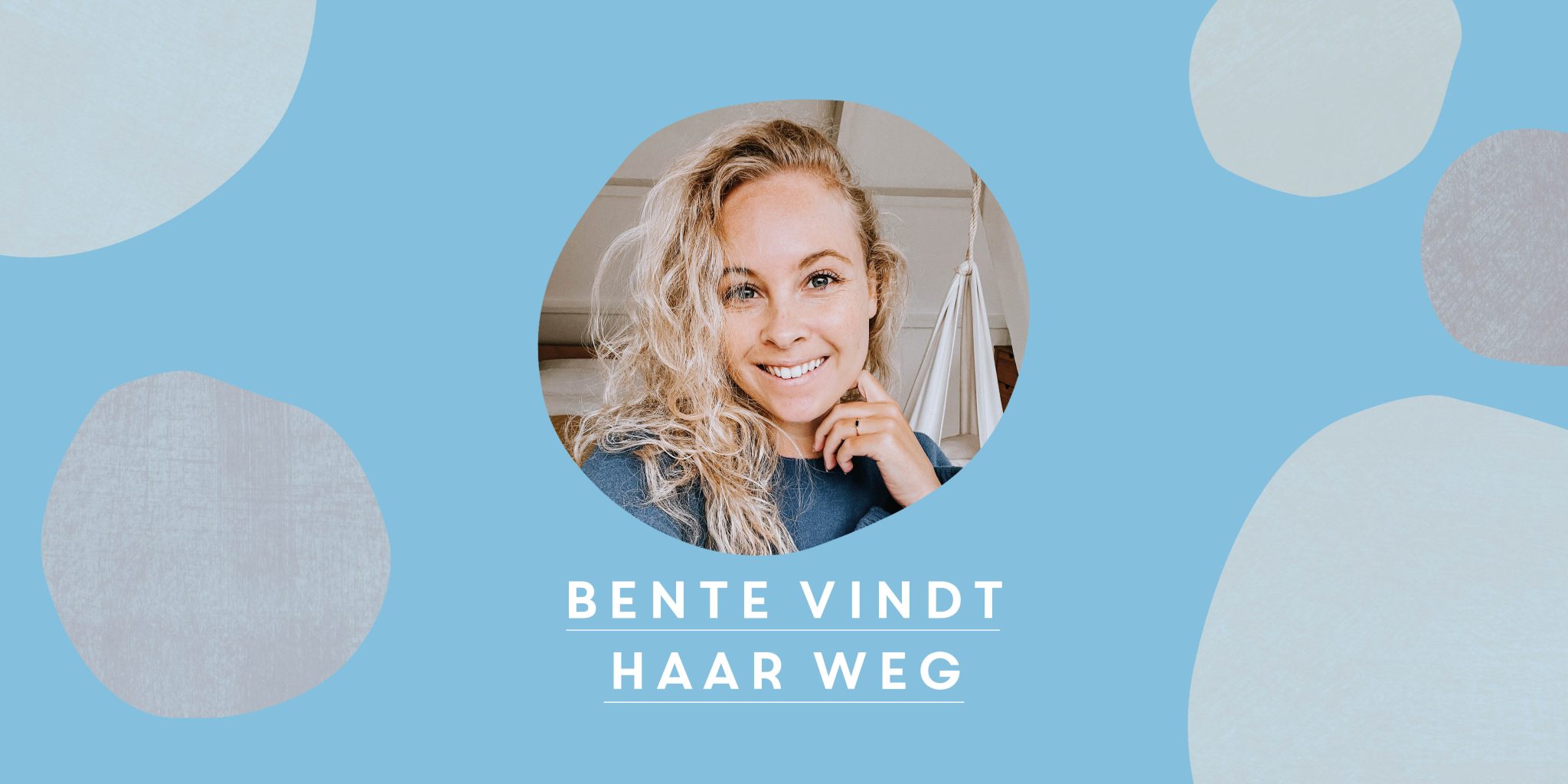 Column van Bente: Ik probeerde te stoppen met reality-tv (en dit ...