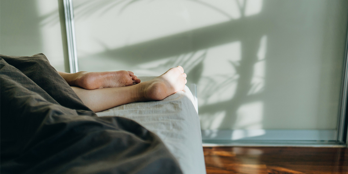 slaap - Flow Magazine