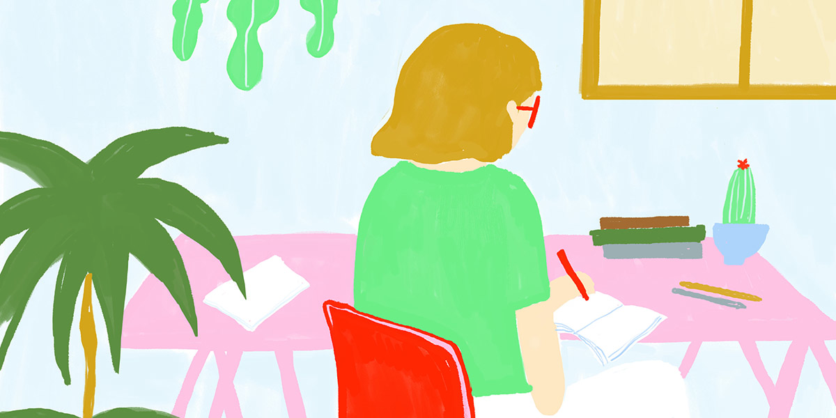 Maken pen en papier hun comeback in het onderwijs? - Flow Magazine