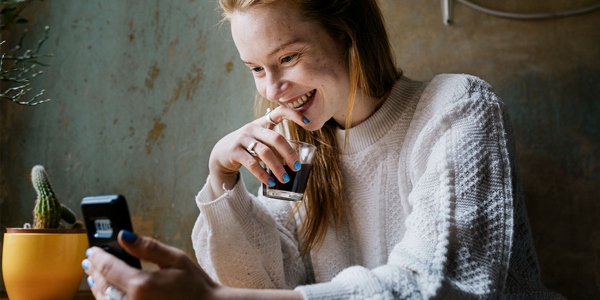 Voor als je moe bent van datingapps: date-me docs zijn de nieuwe trend