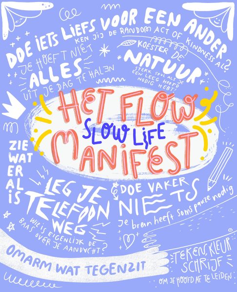Mag het ietsje langzamer? 8 kleine inzichten voor een 'slow life ...