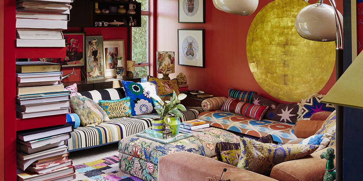 Cluttercore in je eigen huis: zo begin je - Flow Magazine