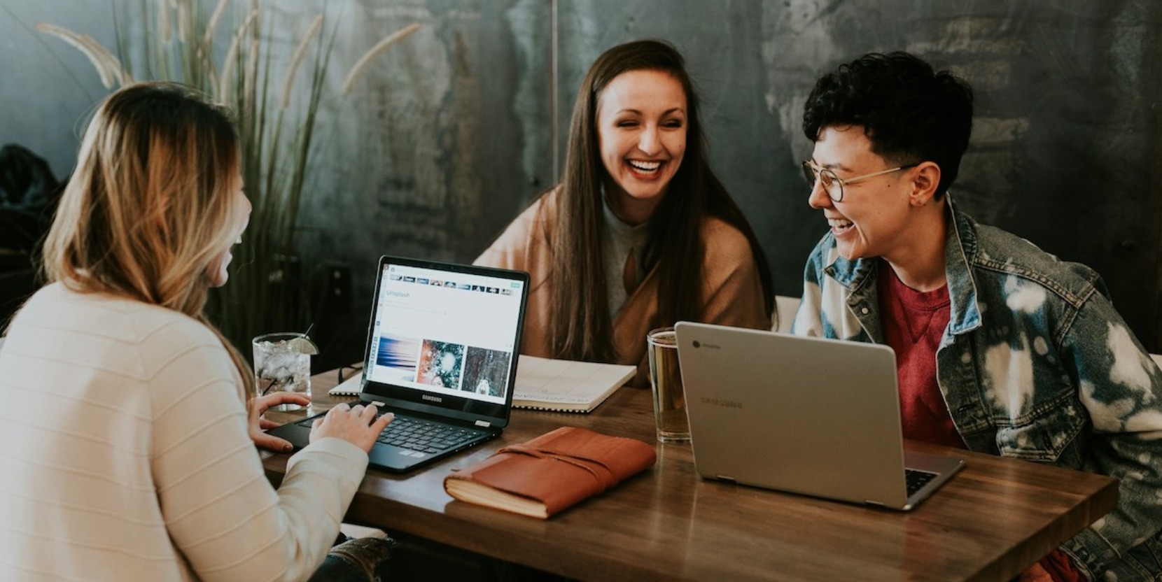 Meer geluk vinden in je werk? Zo boost je je gelukshormonen