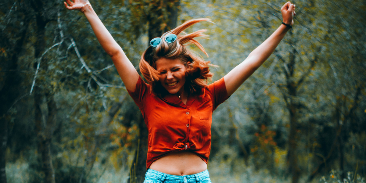 15 mini-aanpassingen die je vandaag nog kunt doen om je beter te voelen - Flow Magazine