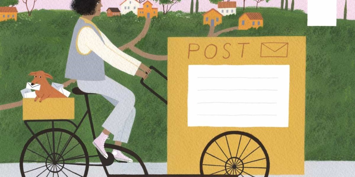 Zit je even vast? Waarom het hebben van ‘rolmodellen’ goed is voor je ...