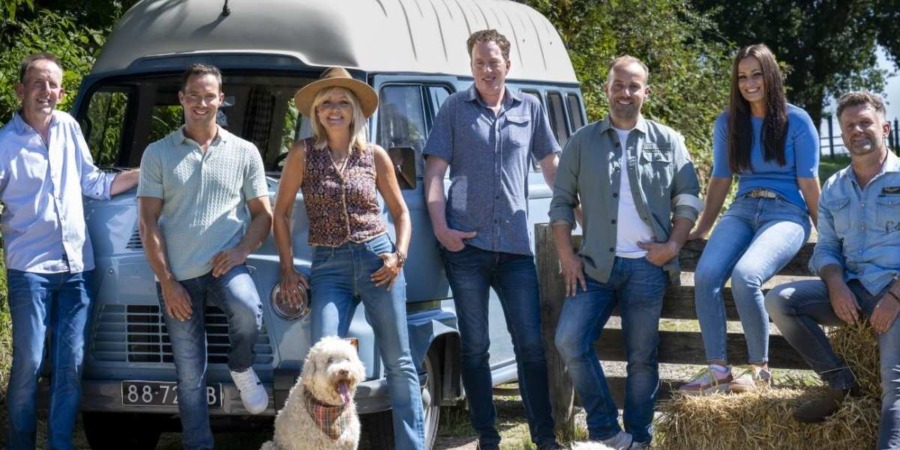 Op deze dag start Boer Zoekt Vrouw 2025 (en dat is bijna!) - Flow Magazine