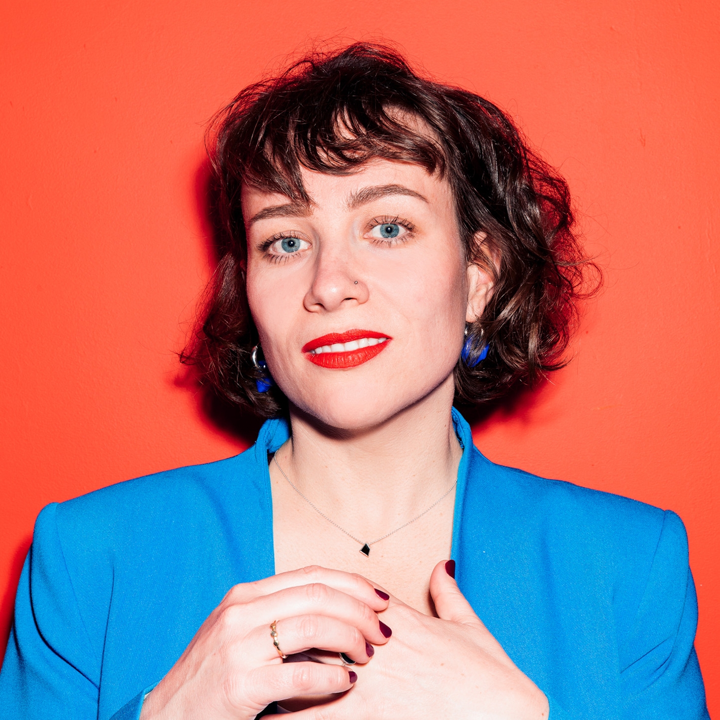 Jantine Jongebloed - Flow Magazine