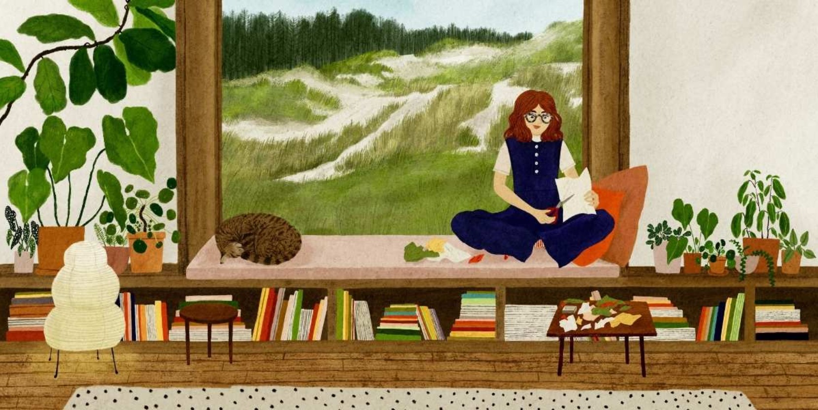 Samen offline creatief bezig zijn tijdens de XL Offline Craft Club