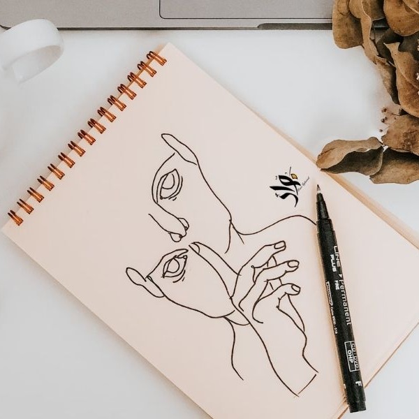 Tekenen voor beginners: de beste tips voor makkelijk tekenen - Flow ...