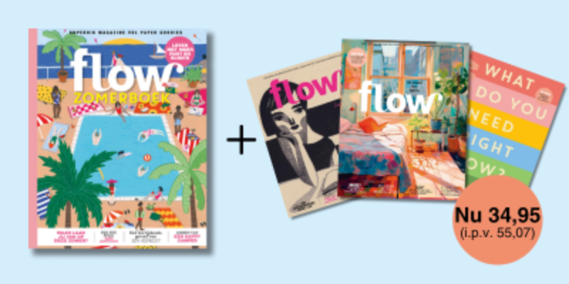 Wat zijn de vijf liefdestalen en hoe gebruik je ze in je relatie? - Flow Magazine