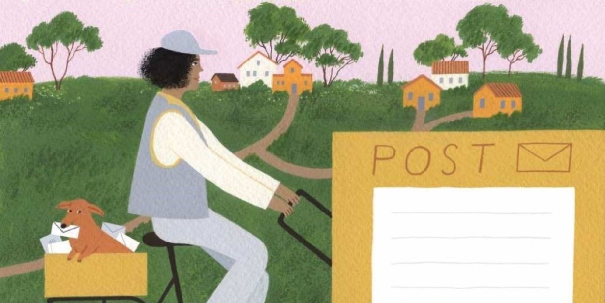 Zit je even vast? Waarom het hebben van ‘rolmodellen’ goed is voor je ...