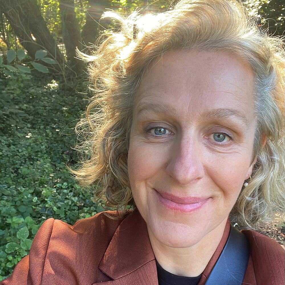 Aaf Brandt Corstius - Flow Magazine