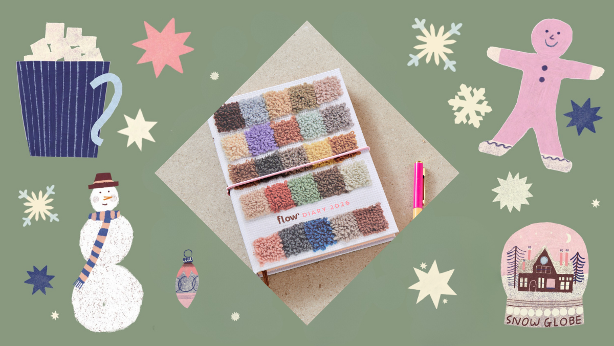 Flow Adventskalender: Dag 2 - Flow Magazine